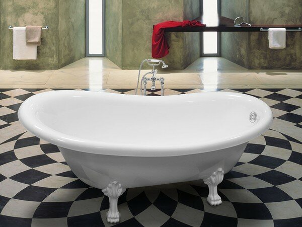 Banyo ve klozet mağazaları В 10 Сантехника, Moskova ve Moskovskaya oblastı, foto