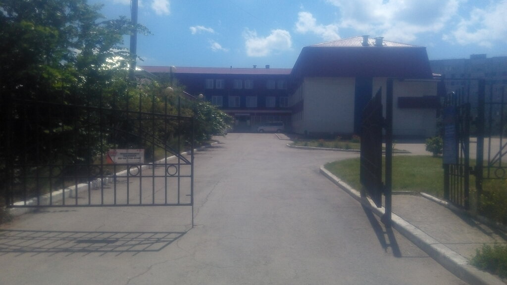 Konut servisleri kuruluşları Мбо СБО Лазурное, Tolyatti (Togliatti), foto