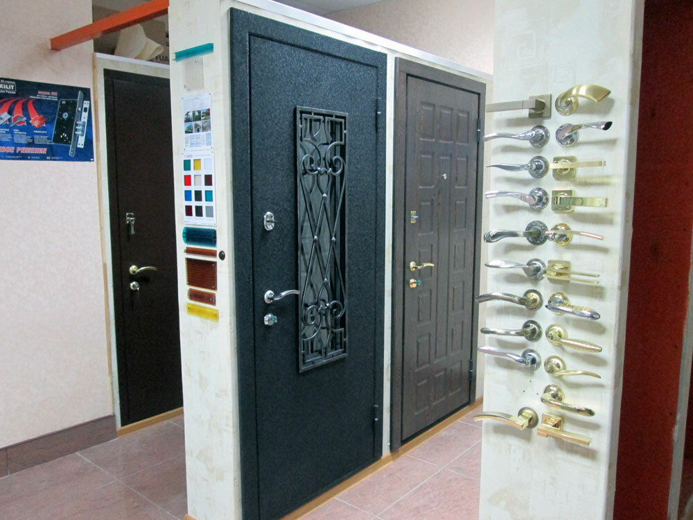 Kapılar Dveri and Zamki, Riazan, foto