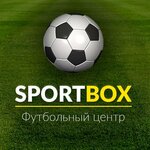 Sportbox (Bol'shevistskaya Street No:125), çok amaçlı spor tesisleri  Novosibirsk'ten
