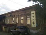 Редакция газеты Ленский шахтёр (ulitsa Uritskogo No:18), gazete ve dergiler  Bodaybo'dan