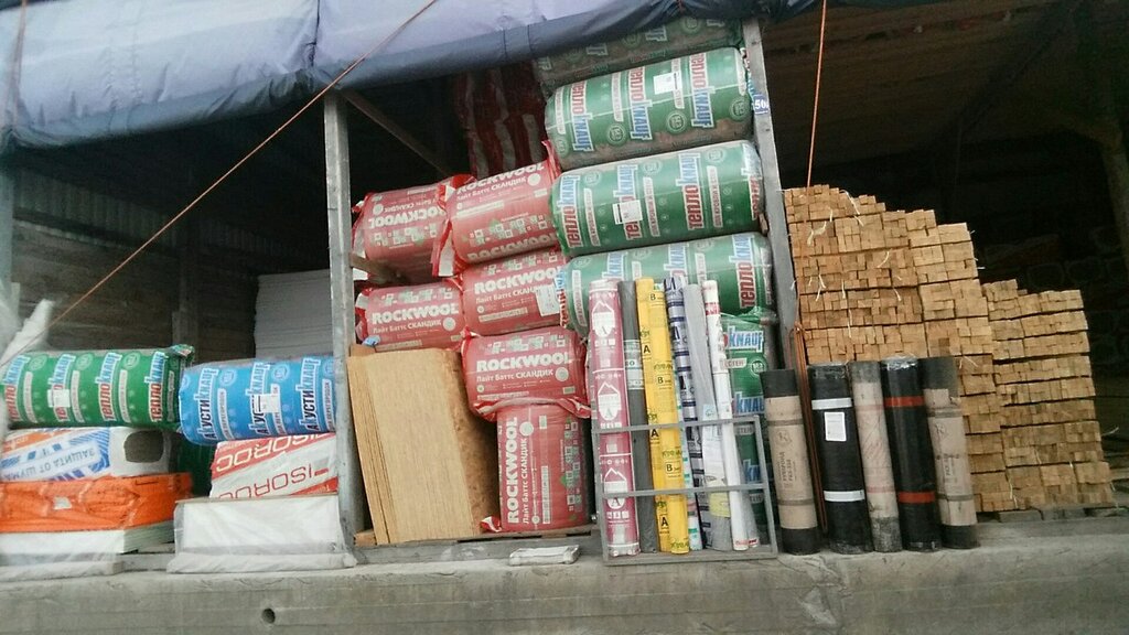 Kereste üretim ve satış şirketleri Пиломатериалы, Moskova ve Moskovskaya oblastı, foto