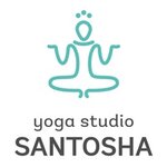 Yoga-studiya Santosha (Украинская улица No:21), yoga stüdyosu  Feodosya'dan (Kefe'den)