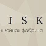 Shveynaya fabrika Jsk (Amurskaya Street No:9/6с9), tekstil fabrikaları  Moskova'dan