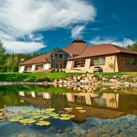 Otel Gostinitsa Traditsiya, Harkivska oblastı, foto