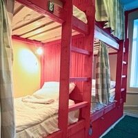 Pansiyonlar, hosteller Tot samy khostel, Saint‑Petersburg, foto