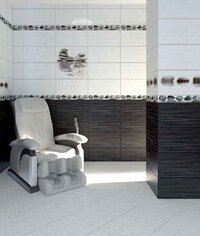 Seramik fayans Shakhtinskaya plitka, Nijni Novgorod, foto