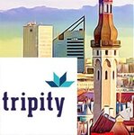 Tripity (Tallinn, Narva highway, 44), turizm danışma büroları  Tallin'den