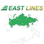 EastLines (Starokaluzhskoye Highway No:62), nakliye firmaları  Moskova'dan