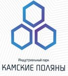 Индустриальный парк Камские Поляны (No:1-10А, Urban settlement of Kamskiye Polyany), sanayi kuruluşu  Tataristan'dan