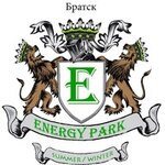 Сноу-парк Energy park (Irkutsk Region, Bratsk, zhiloy rayon Energetik), spor alanı  Bratsk'tan