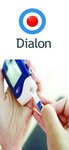 Internet-magazin diabeticheskikh tovarov Dialon (проспект Дмитрия Яворницкого No:59), sağlık ürünleri firmaları  Dnepropetrovsk'tan