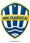 Futbolny klub Odessa (Французский бульвар No:54/23), spor kulüpleri  Odesa'dan