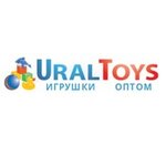 Uraltoys (Sharlykskoye shosse No:2/2), çocuk oyunları ve oyuncakları  Orenburg'dan