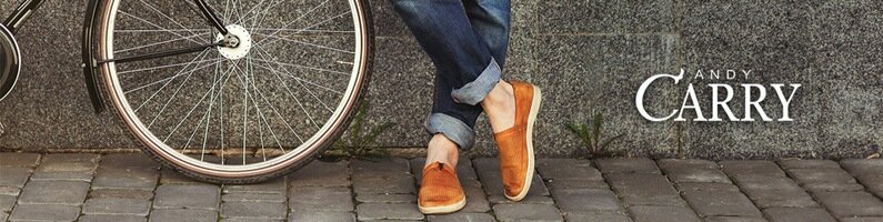 Ayakkabı mağazaları Andy Carry, Saint‑Petersburg, foto