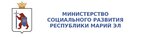 Ministerstvo zdravookhraneniya Respubliki Mary El (Bryugge Embankment No:3), devlet kurumları ve bakanlıklar  Yoshkar‑Ola'dan