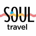 Soul Travel (Konstytutsii Square No:1), seyahat acenteleri  Harkiv'den