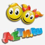 Deti.ru (ulitsa Korolyova No:40к40), çocuk mağazaları  Novosibirsk'ten