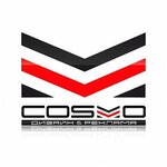 Reklamnoye agentstvo Cosmo - (ulitsa Lenina No:37), açıkhava reklamcılığı  Goriaçi Kliuç'tan
