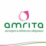 Amrita (вулиця Алчевських No:2), kozmetik ve parfümeri mağazaları  Harkiv'den