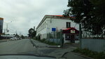 ZhEU № 6 (Militseyskaya Street No:5А), konut servisleri kuruluşları  Sakhalinsk'ten
