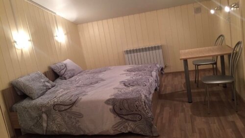Otel Gostinyi dvor, Novokuybyşevsk, foto