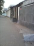 Voyenny gospital (Boyevaya ulitsa No:5Б), askeri hastaneler  Ulan‑Ude'den