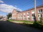 Neva-Proyekt (Stantsionnaya Street No:2Б), çamaşırhaneler  Novosibirsk'ten
