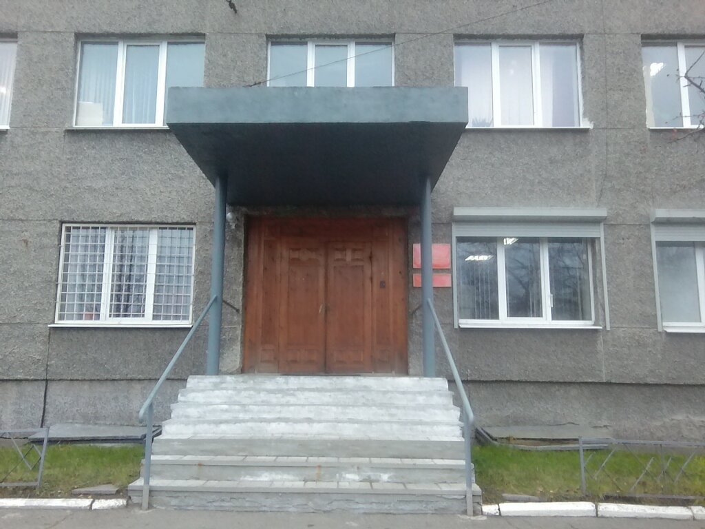 Askerlik şubeleri Voyenny Komissariat RK, Petrozavodsk, foto