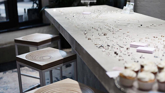 Kuyumcular Saharok, Moskova, foto