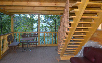 Resort oteller, tesisler Sosnovy borok, Arhangelsk, foto