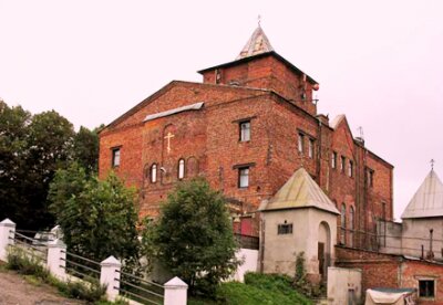 Demirdökümcüler Pk Konstantinovskiye Kuznitsy, Saint‑Petersburg, foto