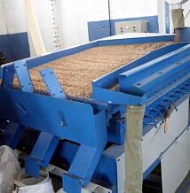 Garajlar Magistral, Başkurdistan, foto