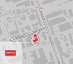 Proflayntreyd (Elektrodnaya Street No:12с1), restoran ekipmanları  Moskova'dan