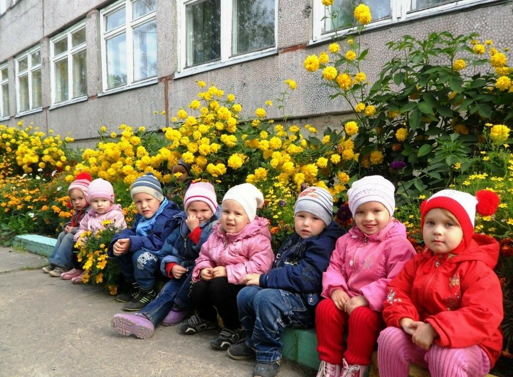Ortaokul Onezhskaya shkola Srednego Obshchego Obrazovaniya № 4, Onega, foto