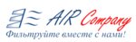 Air Kompani (Geroev Avenue No:49П1), havalandırma sistemleri  Nijni Novgorod'dan