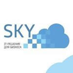 IT-Outsourcing Sky (2nd Zheleznodorozhnaya Street No:38), bilişim firmaları  Riazan'dan