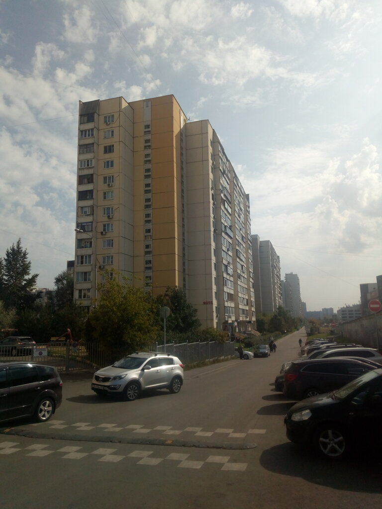 Rehincilik Lombard Vurychaika, Moskova, foto