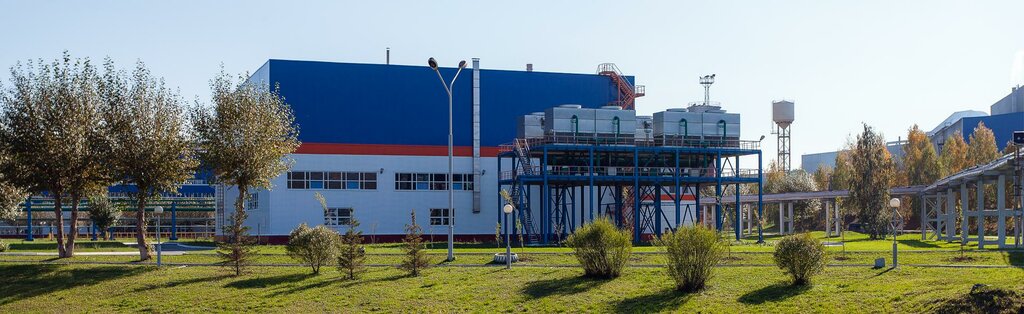 Metal konstrüksiyon firmaları UralMetallurgMontazh 2, Yekaterinburg, foto
