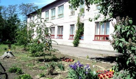 Anaokulları Детский сад Красная шапочка, Salsk, foto