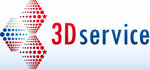 3Dservice (Krasnolesya Street No:12А), danışmanlık hizmetleri  Yekaterinburg'dan
