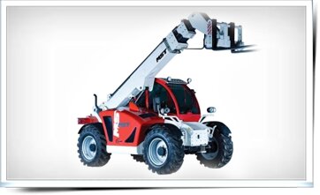 i̇nşaat makinaları ve ekipmanları Mst Cherepovets, Cherepovets, foto