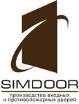 Simdor (Uyutnaya Street No:14), kapılar  Ulyanovsk'tan