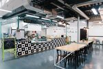 Plovbox (Profsoyuznaya Street No:126к3), fast food  Moskova'dan