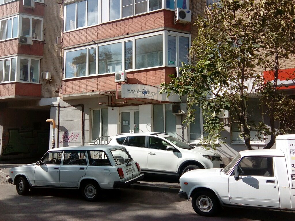 Kozmetoloji, kozmetik salonları Estelife Centre, Rostov‑na‑Donu, foto