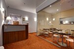 A'capella (Suvorovskiy Avenue No:3/5), otel  Saint‑Petersburg'dan