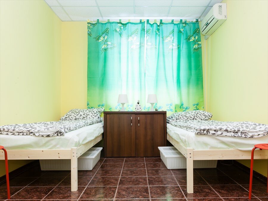 Pansiyonlar, hosteller Rus - Yugo-Zapadnaya, Moskova, foto