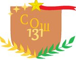 Средняя общеобразовательная школа № 131 (ulitsa 40 let Raketnykh Voysk No:8, posyolok Stepnoy), ortaokul  Omsk'tan