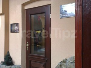Güzellik salonu Galitsky dvorik, Lviv, foto
