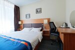 Astoria (Partizanskiy Avenue No:44к6), otel  Vladivostok'tan